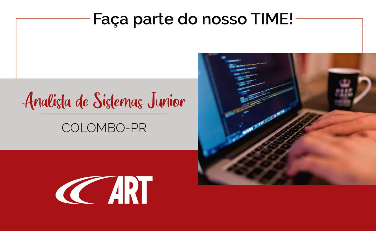 Analista de Sistemas(19/08) - Central de Carreiras UniOpet