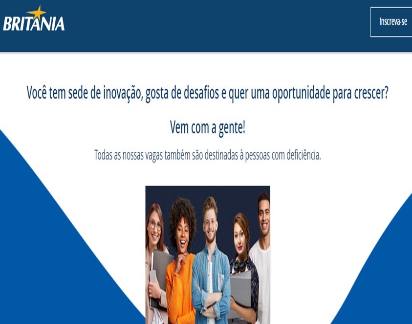 Oportunidades Efetivas - Diversas vagas - Central de Carreiras UniOpet