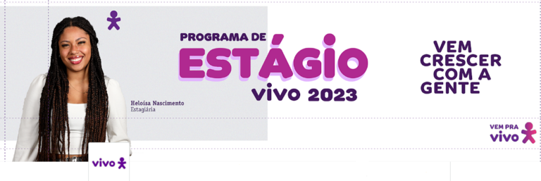 Programa de Estágio 2023 I Vivo (25/10/22) - Central de Carreiras UniOpet