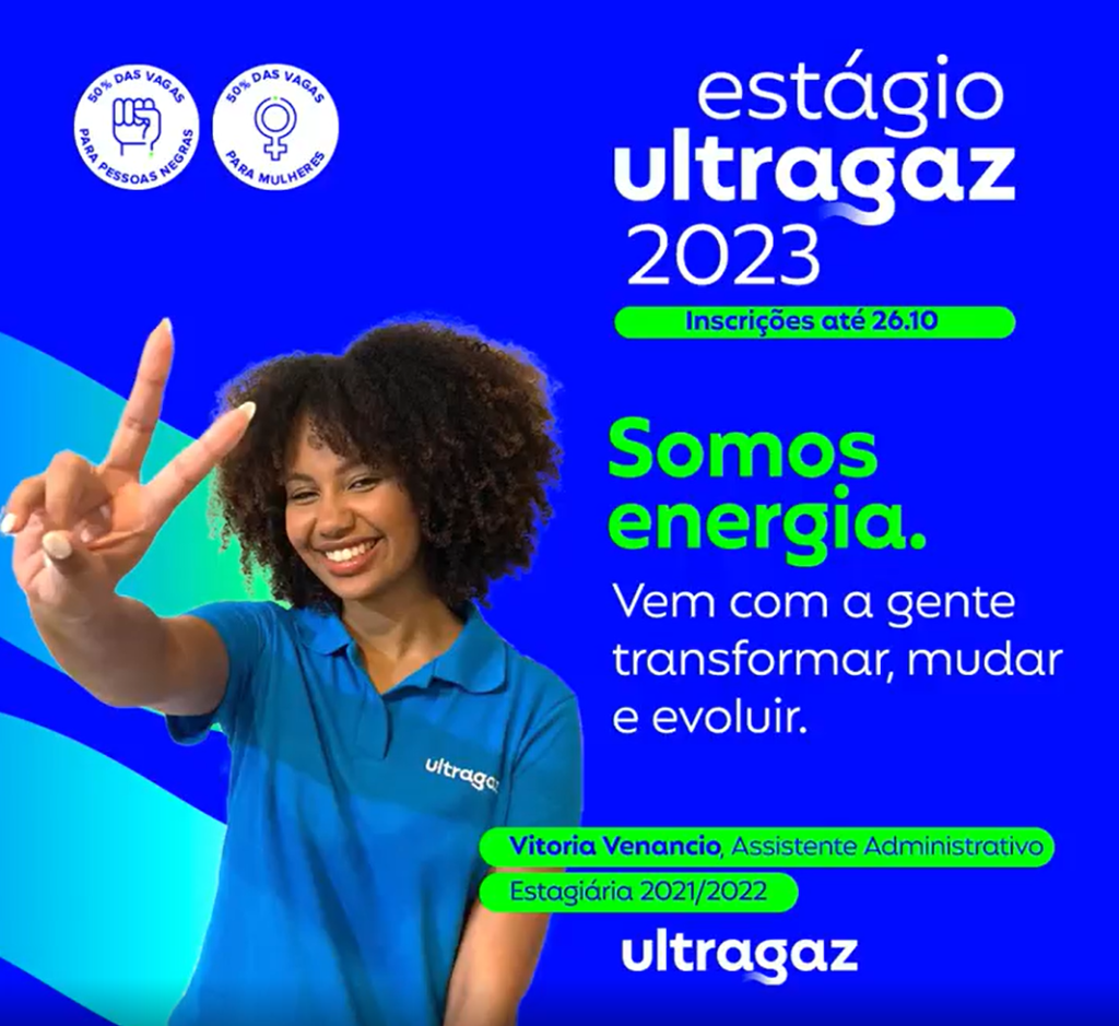 Estágio diversas áreas (04/10/22) - Central de Carreiras UniOpet